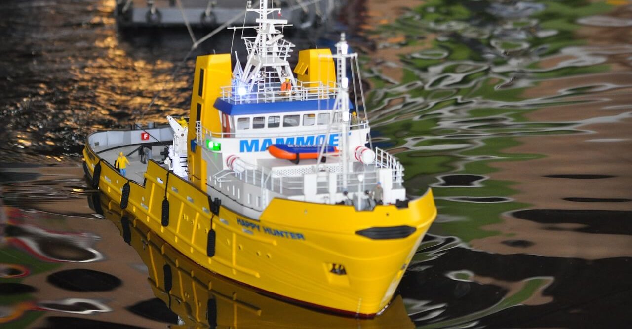 RC-Schiffe | Modellbau World